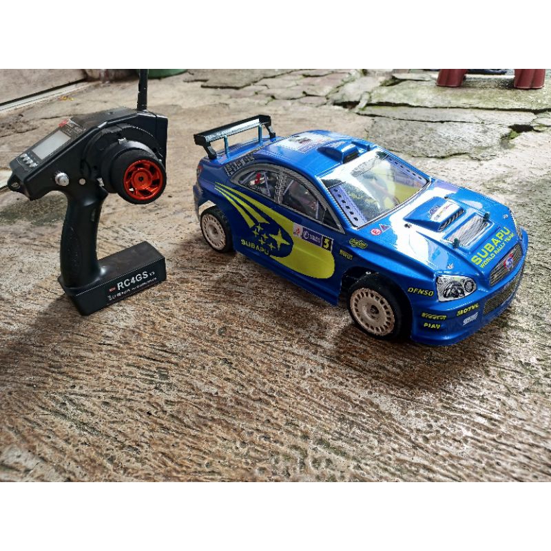 Harga rc rally Terbaru Sep 2024 |BigGo Indonesia