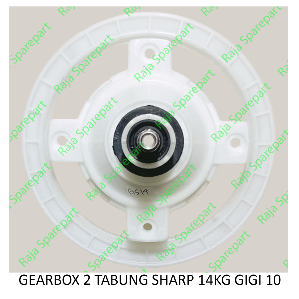 Harga Gearbox Sharp 14 KG Terbaru Okt 2025 | BigGo Indonesia