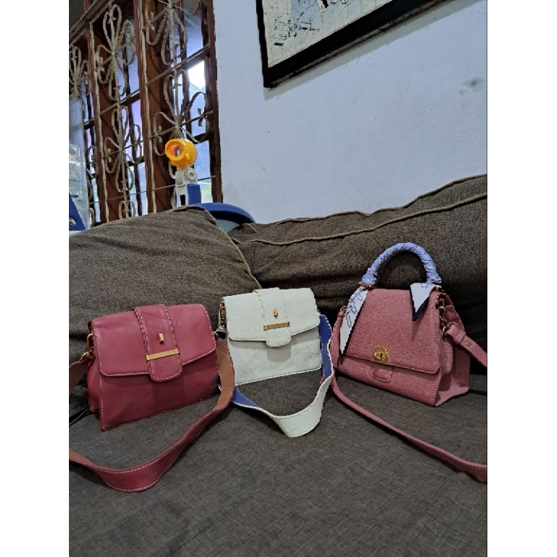 Harga carlyn bag original Terbaru Jun 2025 | BigGo Indonesia