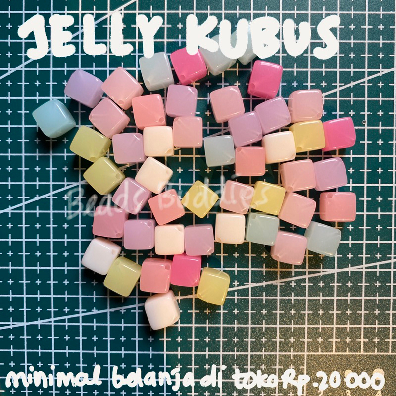 Harga Beads Buddies Terbaru Jun 2026 | BigGo Indonesia