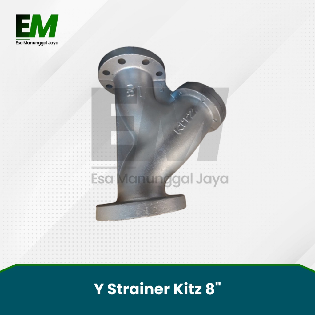 Harga Strainer Kitz Terbaru Mei 2026 | BigGo Indonesia