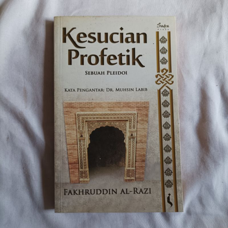 Harga Kesucian profetik Terbaru Mei 2025 | BigGo Indonesia