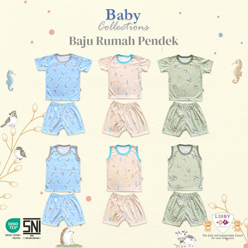 Harga libby baby Terbaru Des 2024 |BigGo Indonesia