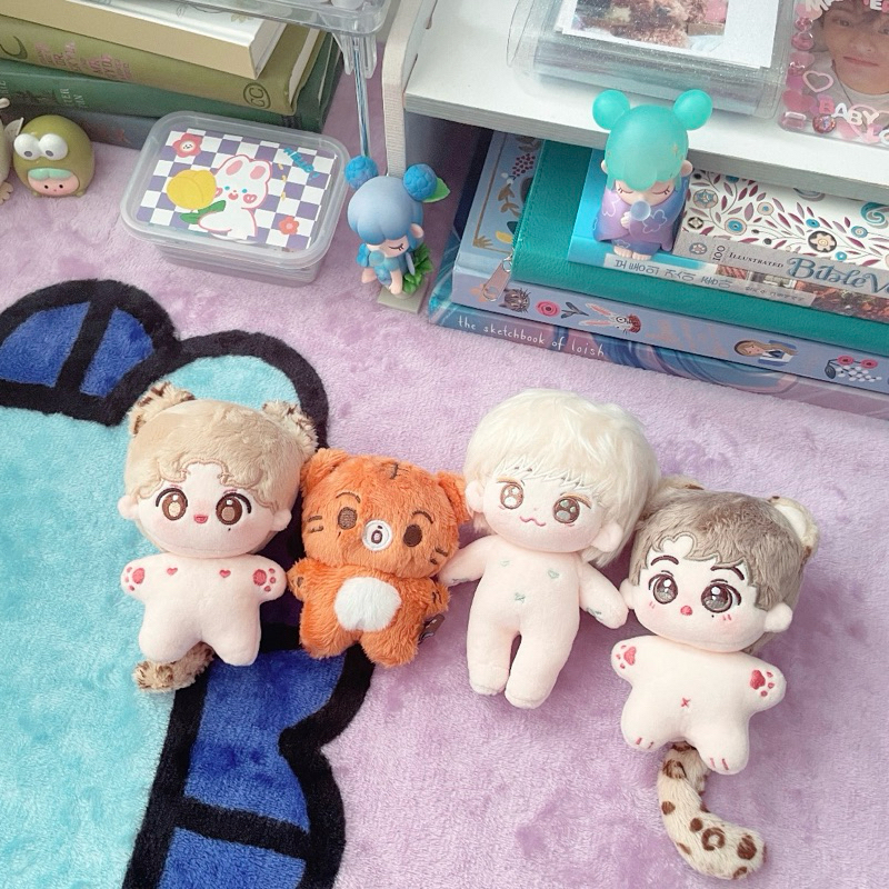 Harga nct dolls official Terbaru Nov 2025 | BigGo Indonesia