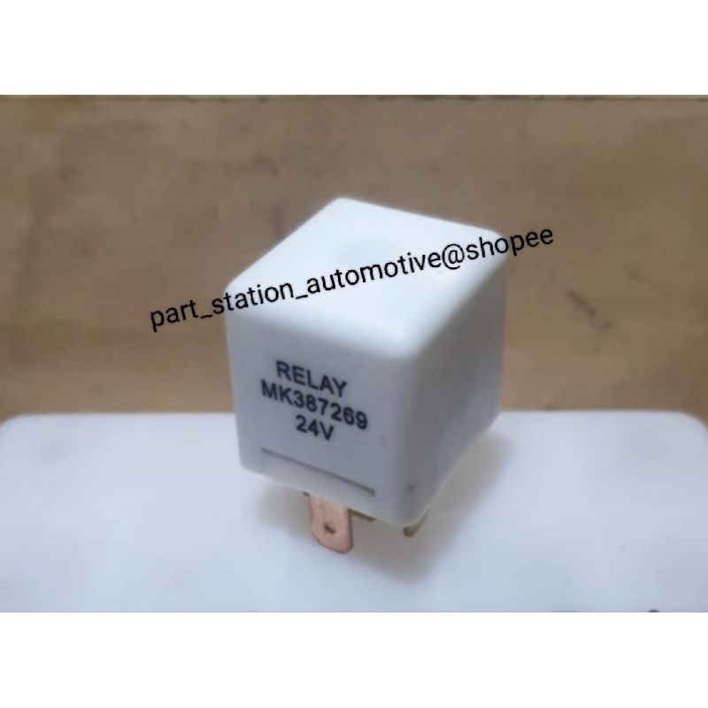 Harga relay mk387269 Terbaru Nov 2025 | BigGo Indonesia