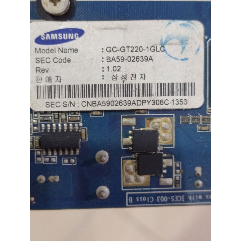 Harga VGA Geforce Gt220 Terbaru Agt 2025 | BigGo Indonesia