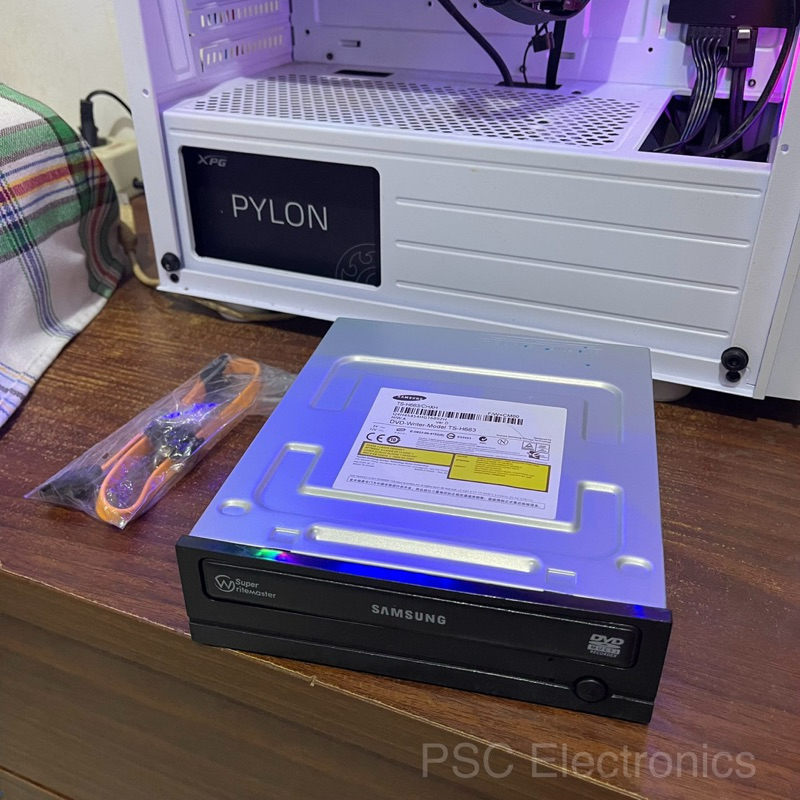 Harga DVD Drive Internal Terbaru Okt 2024 |BigGo Indonesia