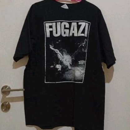 Harga fugazi band Terbaru Mei 2025 | BigGo Indonesia