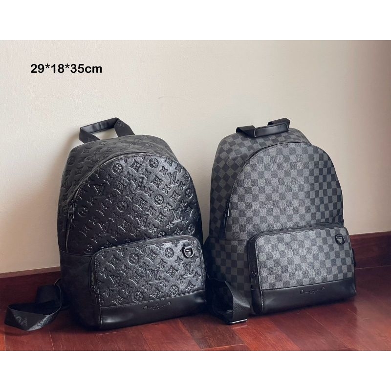 Harga lv backpack wanita mirror Terbaru Feb 2025 | BigGo Indonesia