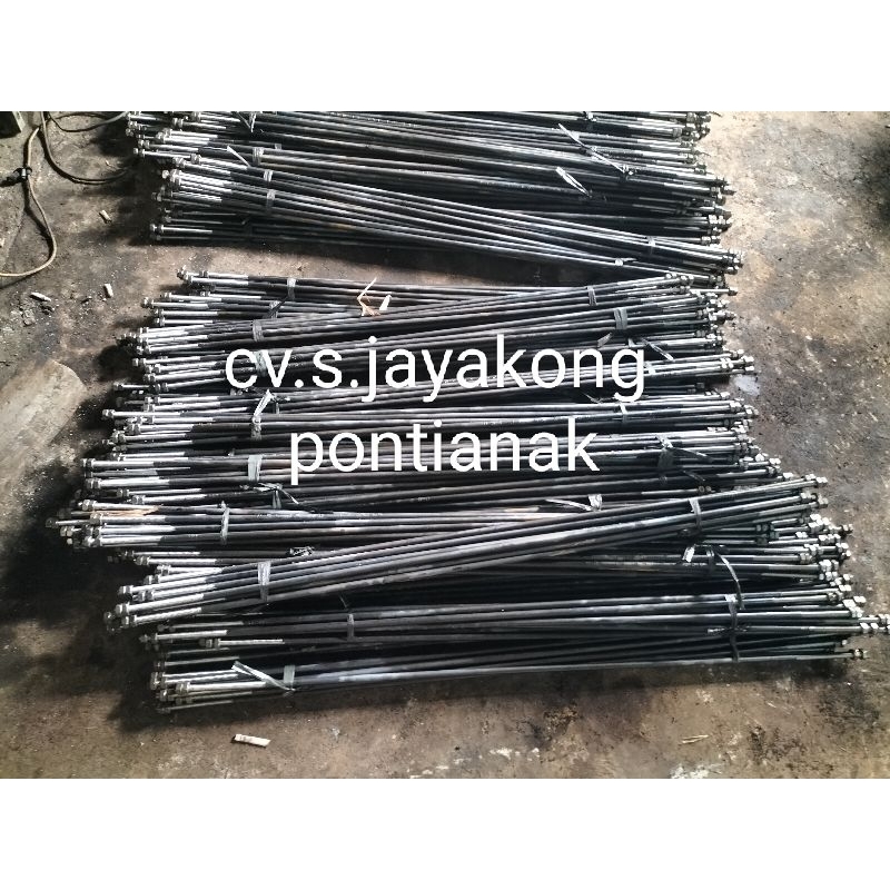 Harga Trekstang Terbaru Okt 2025 | BigGo Indonesia