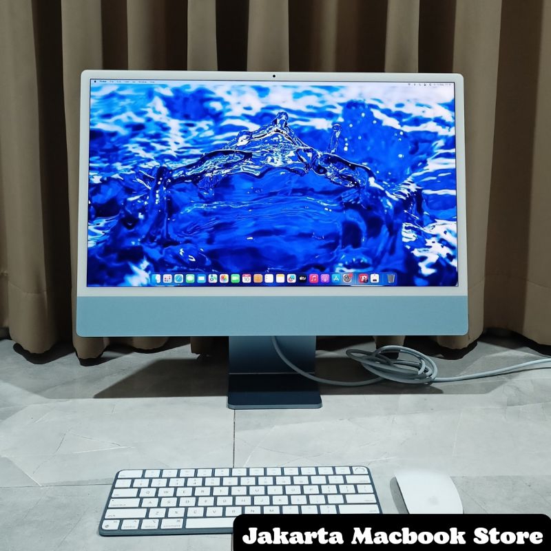 Harga imac m1 512gb Terbaru Mei 2025 | BigGo Indonesia