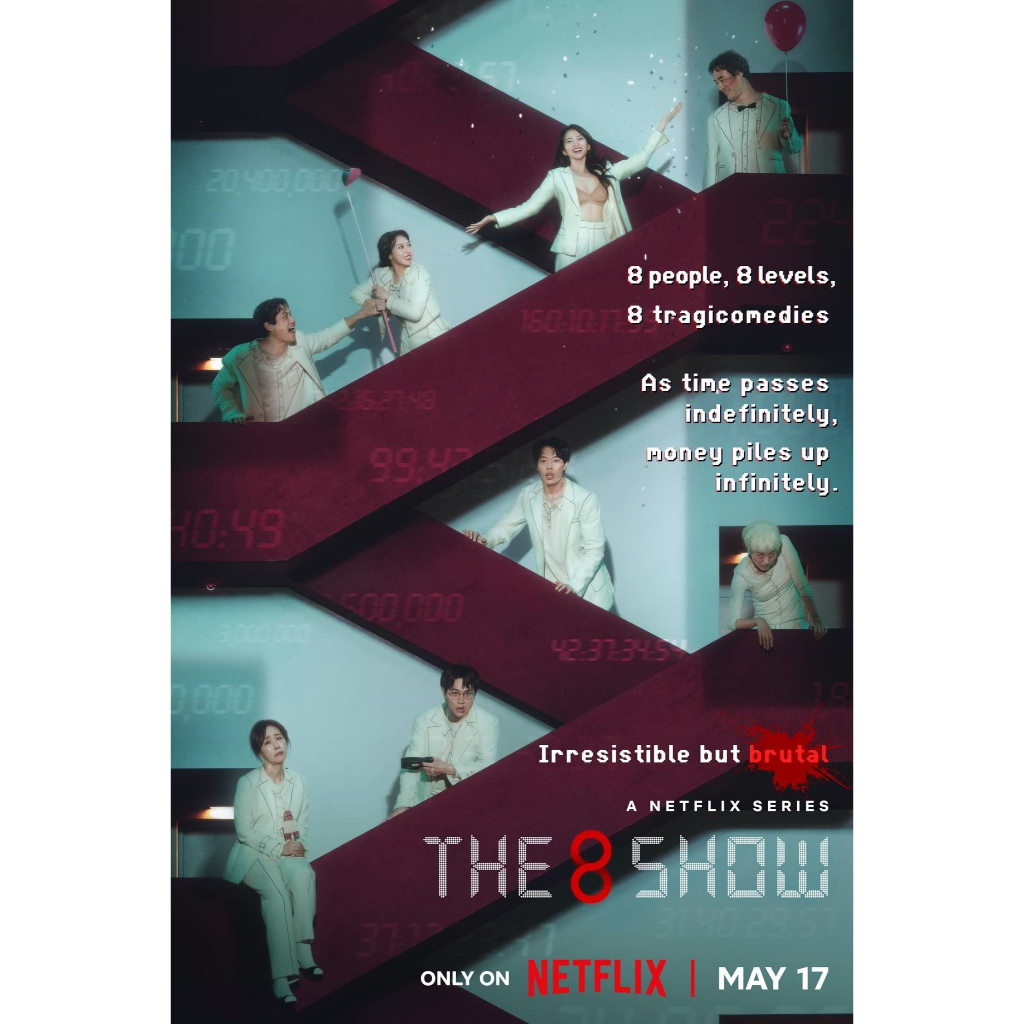 Harga THE Show 2024 Terbaru Okt 2024 |BigGo Indonesia