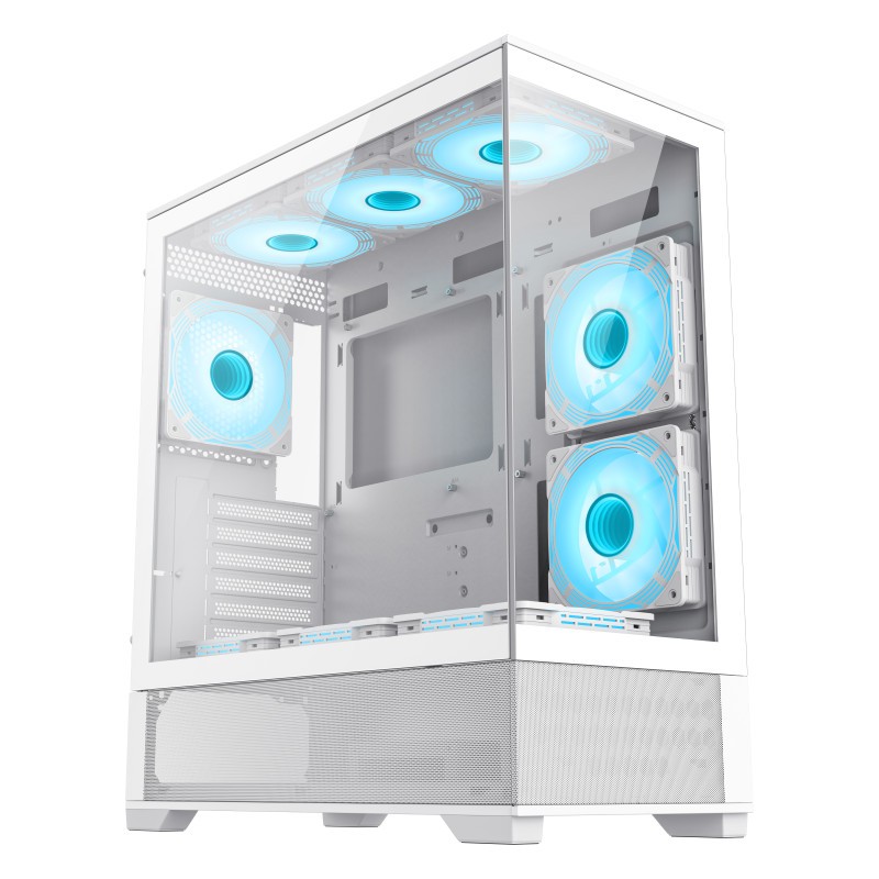 Harga pc case atx mid tower Terbaru Mar 2025 | BigGo Indonesia