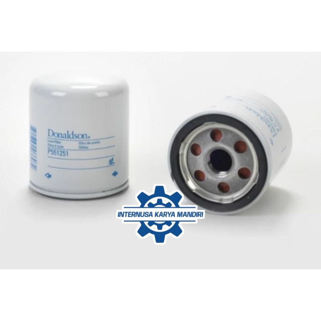 Harga donaldson p551251 Terbaru Jul 2025 | BigGo Indonesia