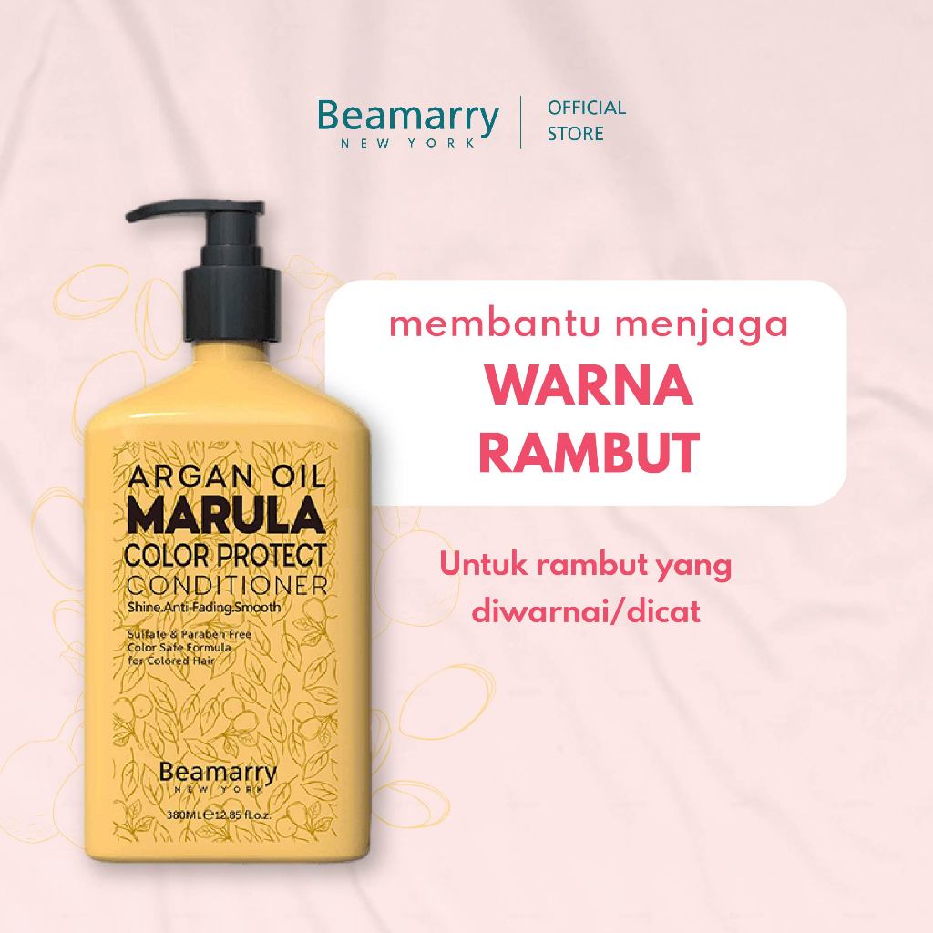 Harga Beamarry Shampoo Terbaru Mar 2025 | BigGo Indonesia