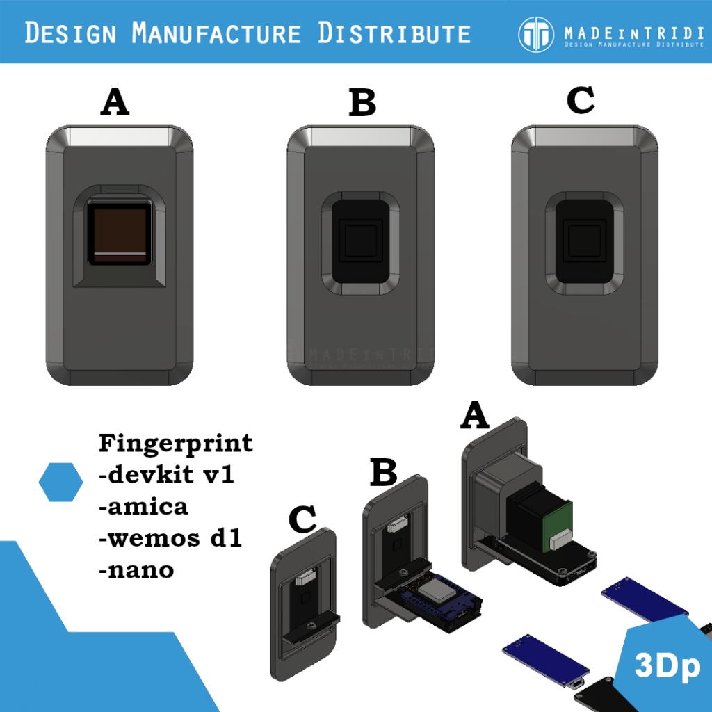 Harga esp32 casing Terbaru Okt 2024 |BigGo Indonesia