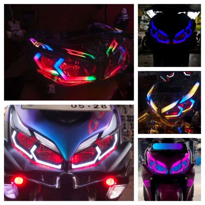 Harga alis aerox Terbaru Sep 2025 | BigGo Indonesia