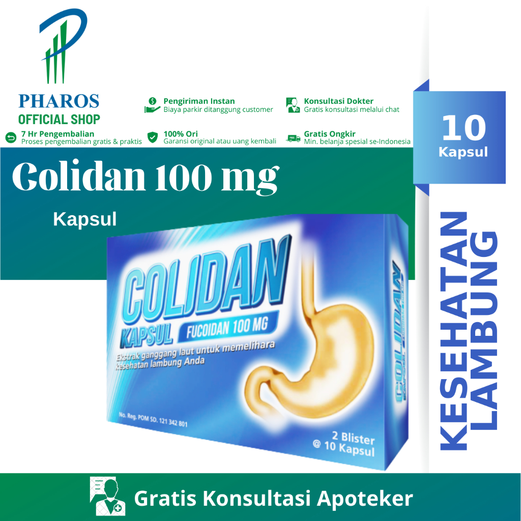 Harga colidan Terbaru Nov 2024 |BigGo Indonesia