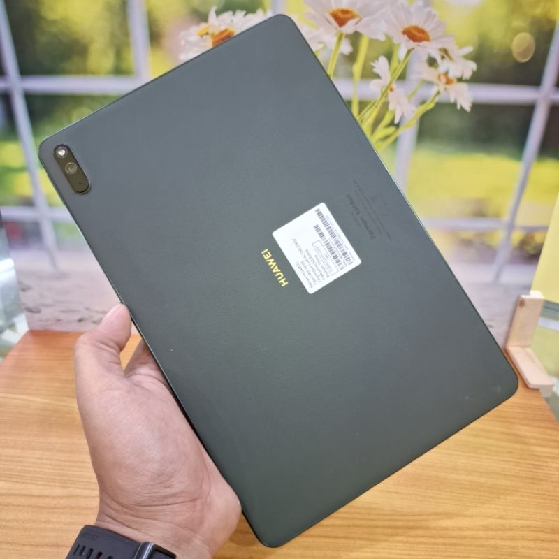 Harga Tablet Second Huawei Terbaru Mei 2025 | BigGo Indonesia