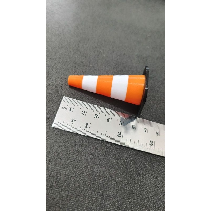Harga Traffic Cone Mini Terbaru Feb 2026 | BigGo Indonesia