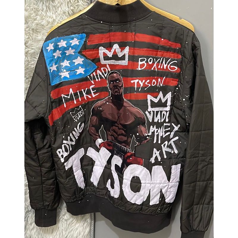 Harga mike tyson jacket Terbaru Jan 2025 |BigGo Indonesia