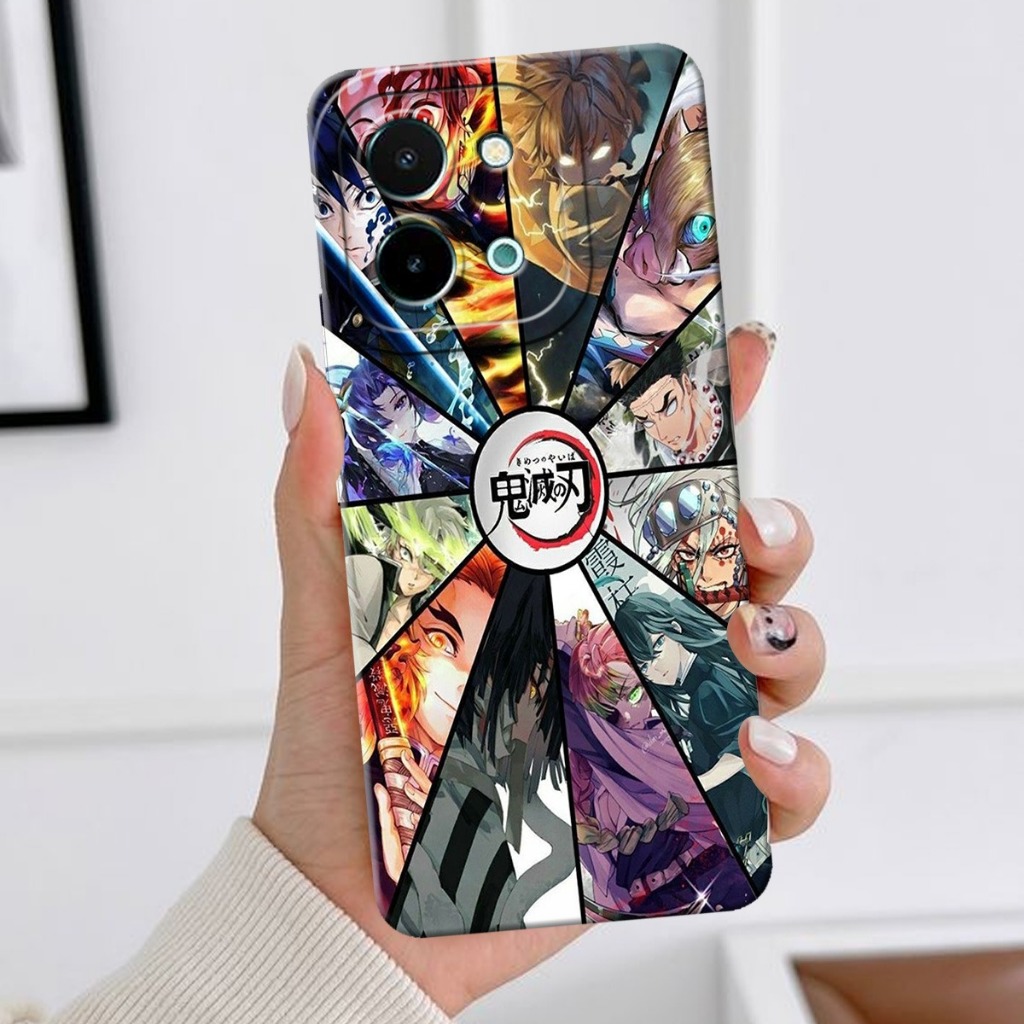 Harga Nezuko Case Vivo Terbaru Nov 2025 | BigGo Indonesia