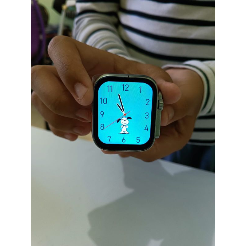 Harga Hiwatchpro Terbaru Feb 2025 | BigGo Indonesia