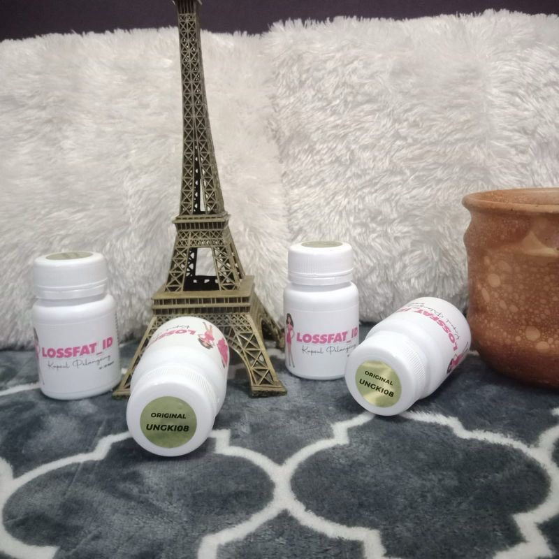 Harga lossfat_id.real Terbaru Mar 2025 | BigGo Indonesia