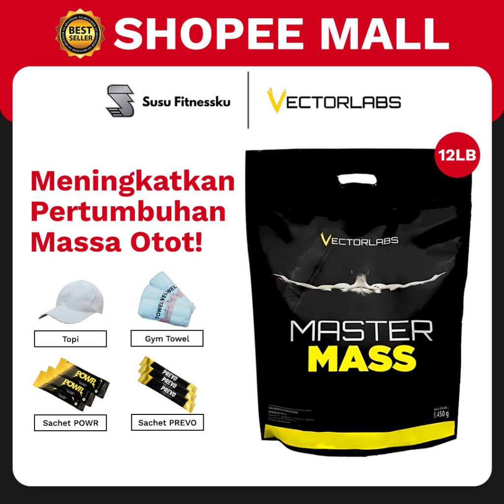 Harga vectorlabs gainer 12 lbs Terbaru Nov 2024 |BigGo Indonesia