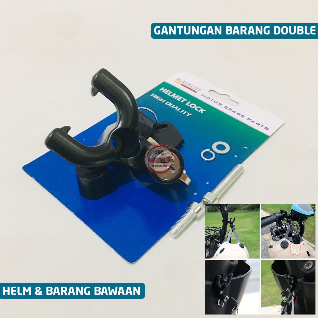 Harga kunci helm motor nmax Terbaru Agt 2025 | BigGo Indonesia