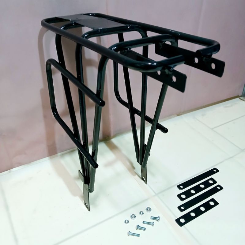 Harga CAT Besi Hitam Sepeda Terbaru Feb 2025 | BigGo Indonesia