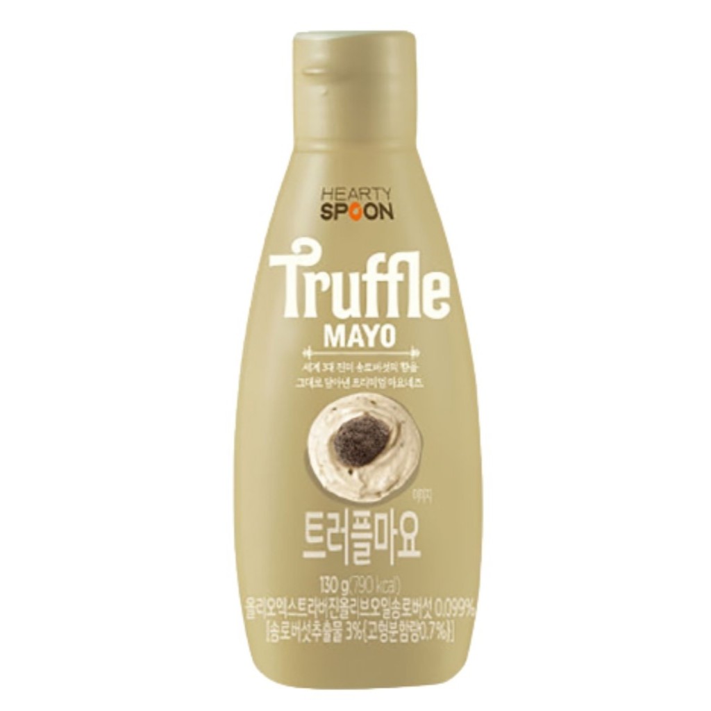 Harga Truffle Mayonnaise Terbaru Jan 2025 |BigGo Indonesia
