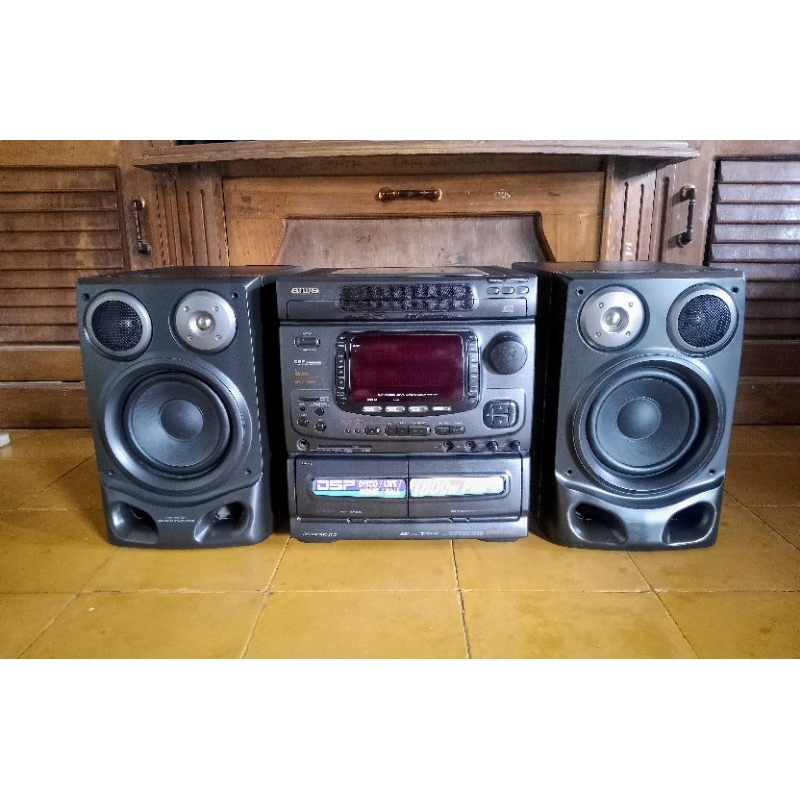 Harga aiwa compo nsx Terbaru Okt 2025 | BigGo Indonesia