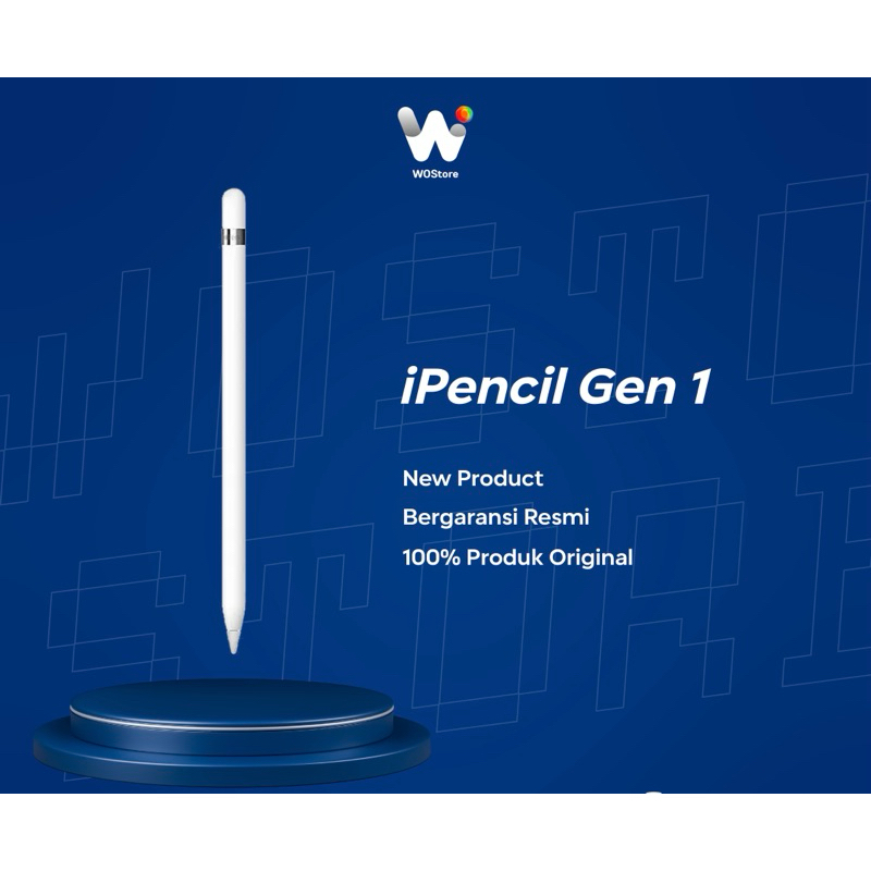 Harga ipencil Terbaru Mar 2025 | BigGo Indonesia