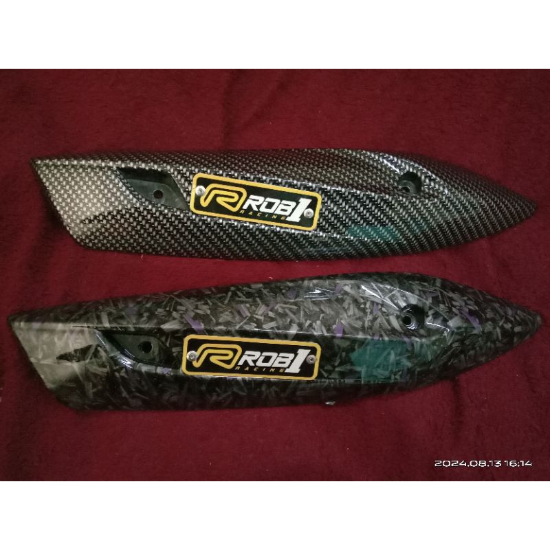 Harga ROB1 Aerox Carbon Terbaru Sep 2024 |BigGo Indonesia