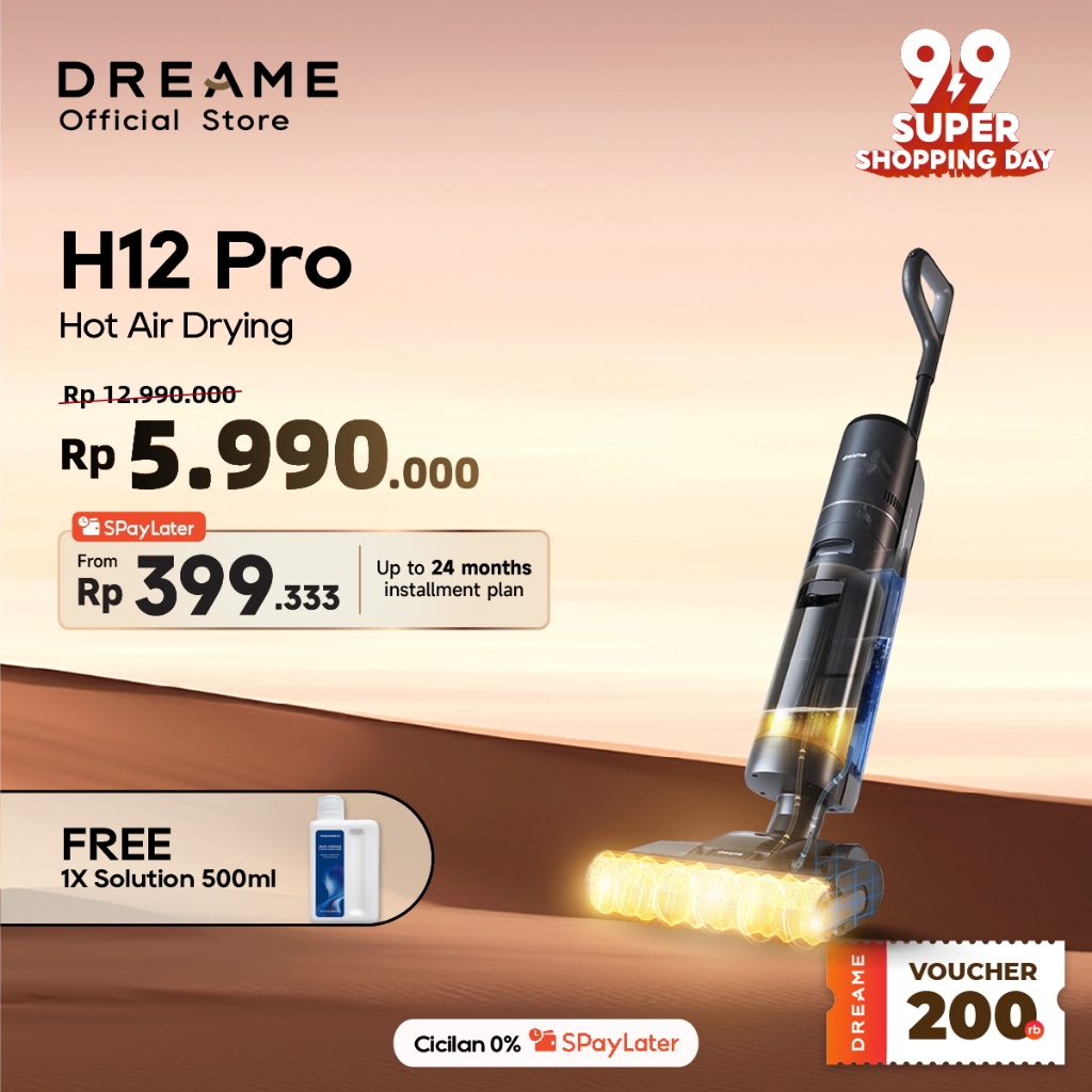 Harga penyedot air Terbaru Sep 2024 |BigGo Indonesia