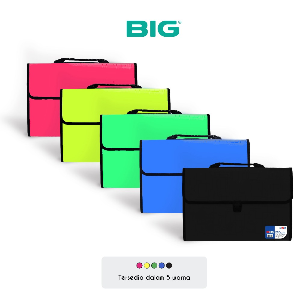 Harga Expanding File MAP Folio Terbaru Okt 2024 |BigGo Indonesia