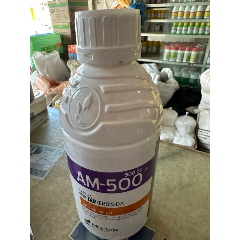Harga am 500 sc Terbaru Okt 2024 |BigGo Indonesia