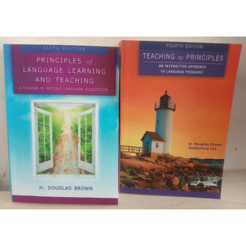 Harga teaching by principles Terbaru Jan 2025 |BigGo Indonesia