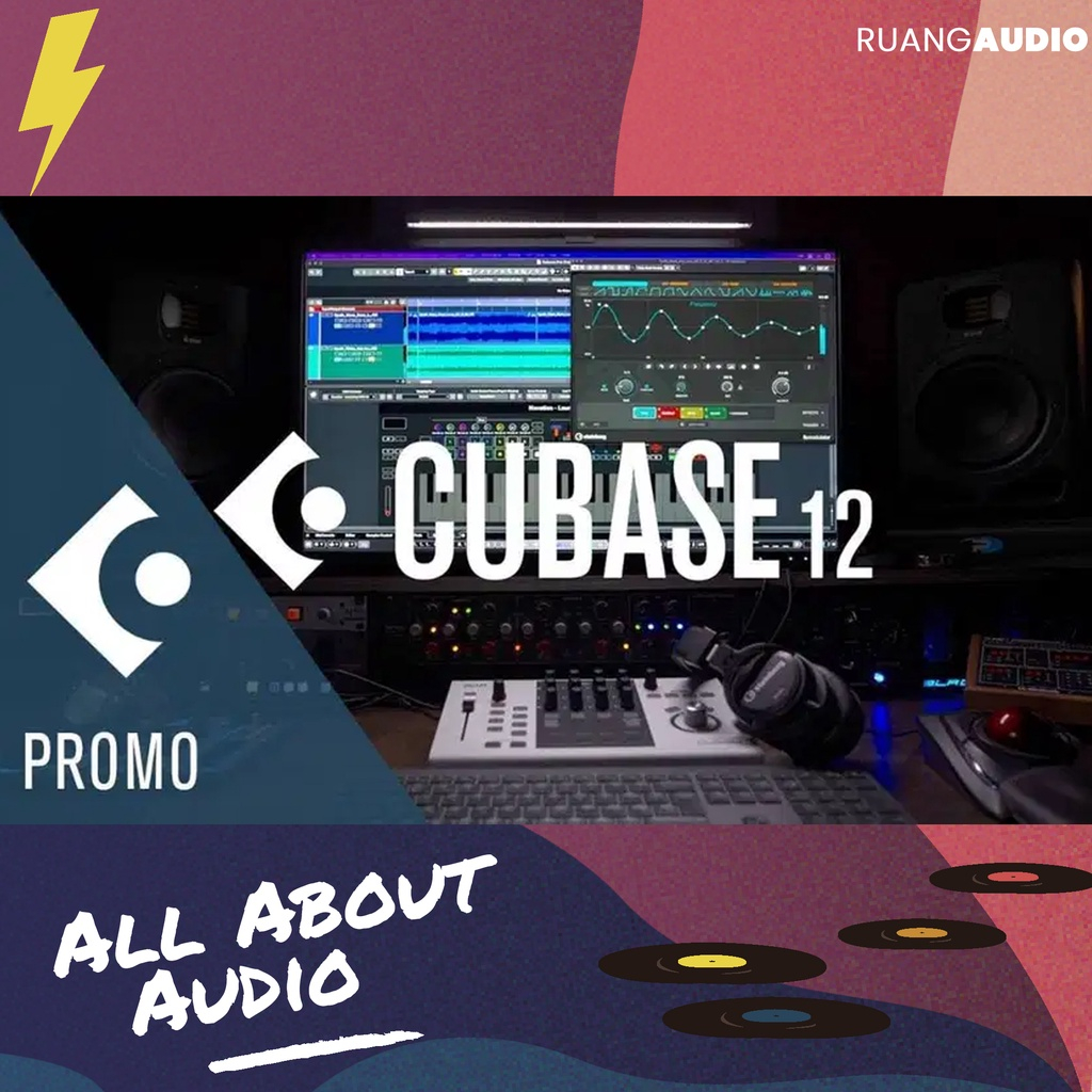 Harga cubase Terbaru Feb 2025 | BigGo Indonesia