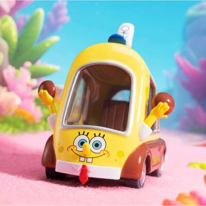 Harga spongebob popmart Terbaru Mei 2026 | BigGo Indonesia