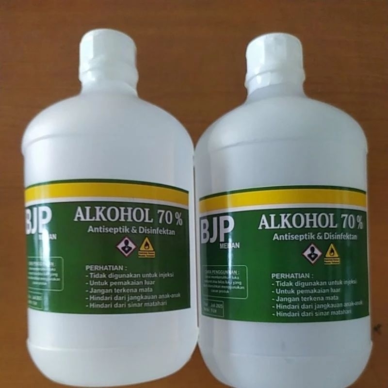 Harga Alkohol 90% 1 Liter Terbaru Mei 2025 | BigGo Indonesia