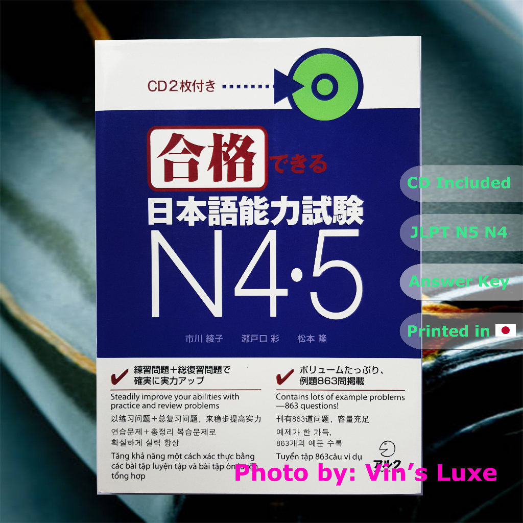 Harga jlpt n5 practice book Terbaru Jan 2025 | BigGo Indonesia