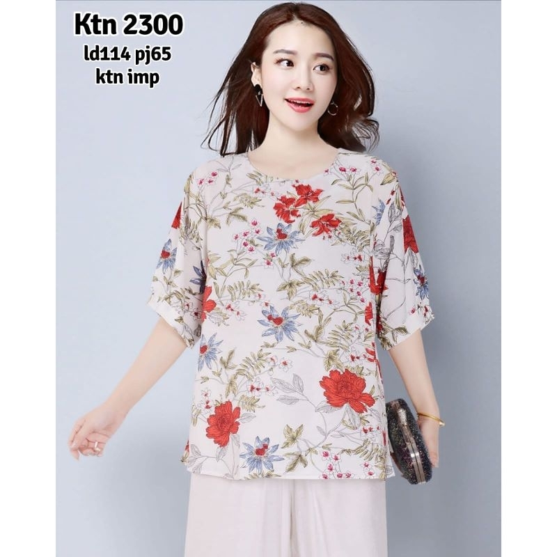 Harga 2300 Blouse Terbaru Agt 2025 | BigGo Indonesia