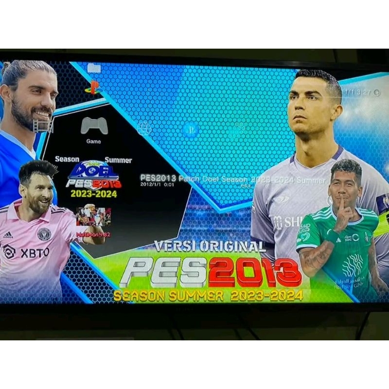 Harga PES 2024 Terbaru Jan 2025 |BigGo Indonesia
