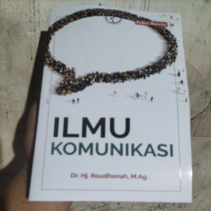 Harga ilmu komunikasi dr hj roudhonah Terbaru Mar 2025 | BigGo Indonesia