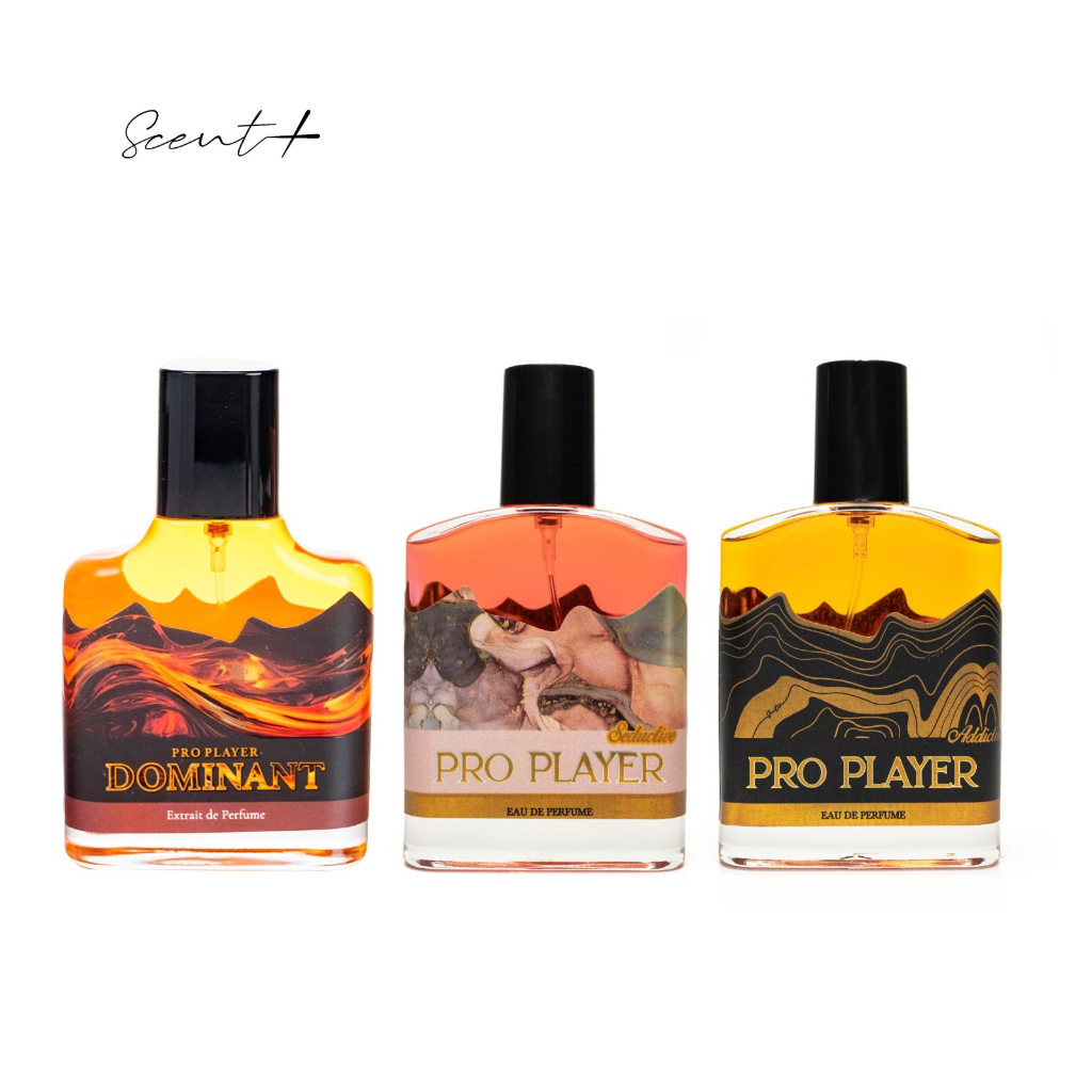 Produk Scentplus Official Store | Shopee Indonesia