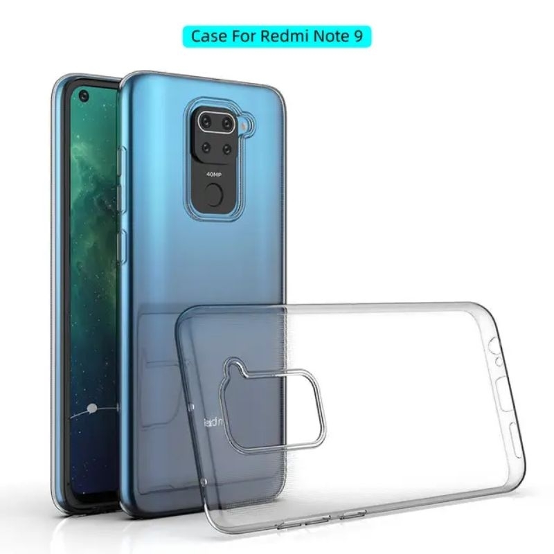 Harga Case Note 9 Premium Terbaru Feb 2026 | BigGo Indonesia