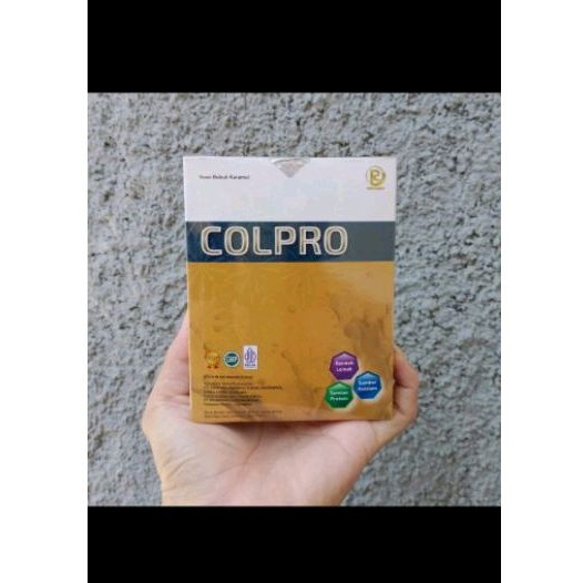 Harga Colpro Terbaru Juni 2024 |BigGo Indonesia