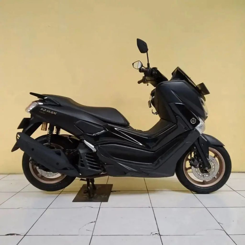 Harga Nmax 2020 Bekas Terbaru Sep 2024 |BigGo Indonesia